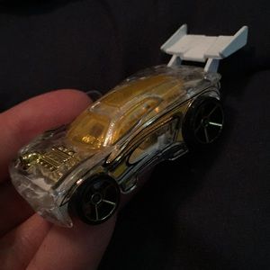 Hot Wheels | Toys | Paradigm Shift Car Toy Hot Wheels China | Poshmark